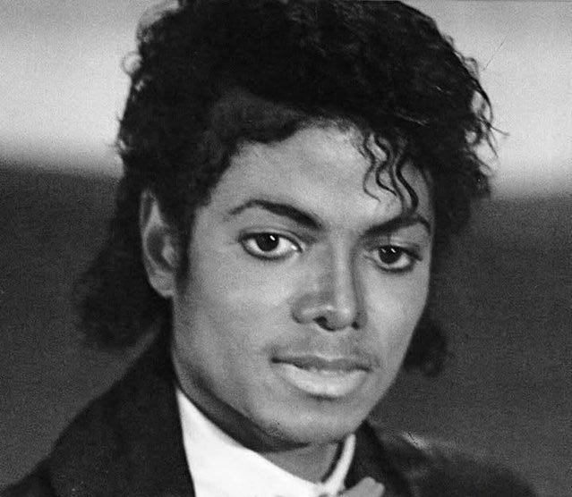 Image of Billie Jean
