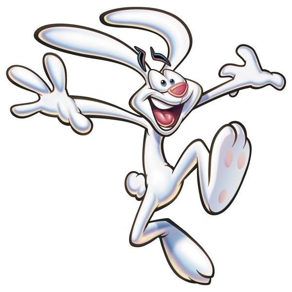 Picture of The Trix Rabbit