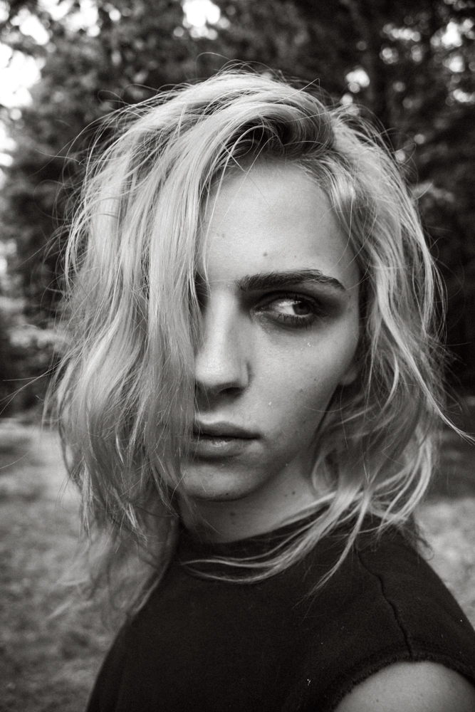 Image of Andrej Pejic