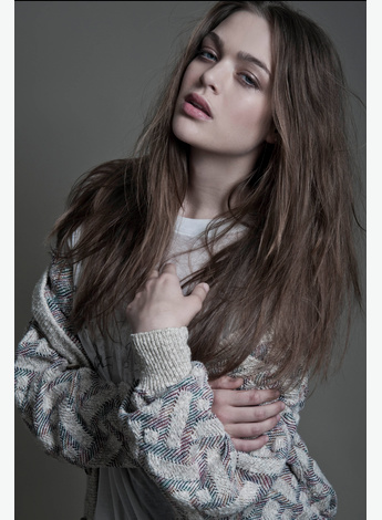 Picture of Kyla Moran