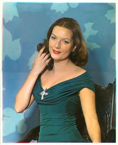 Picture of Hazel Brooks