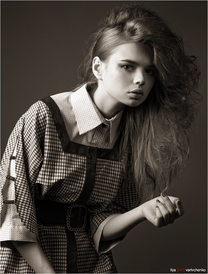 Picture of Darya Lebedeva