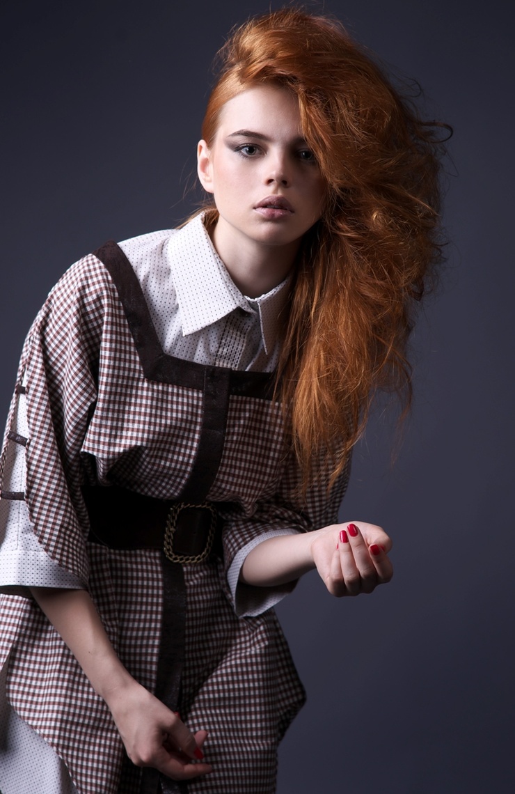 Picture of Darya Lebedeva