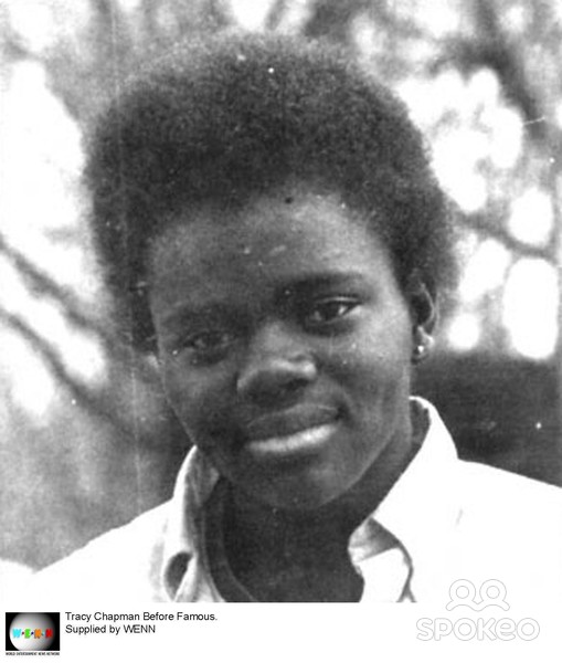 Tracy Chapman image