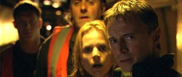 Image of Flood (2007)