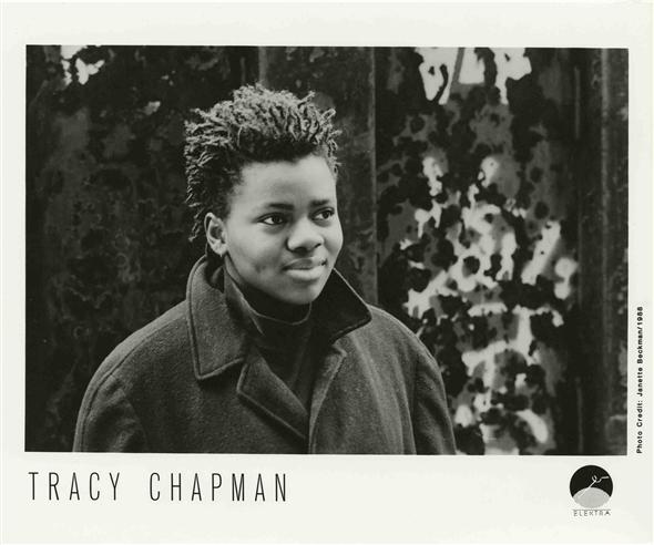 Picture of Tracy Chapman