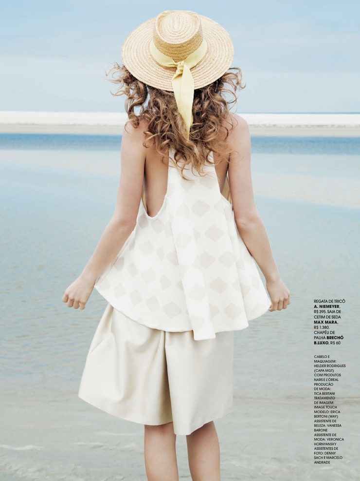 Picture of Erica Bertoni