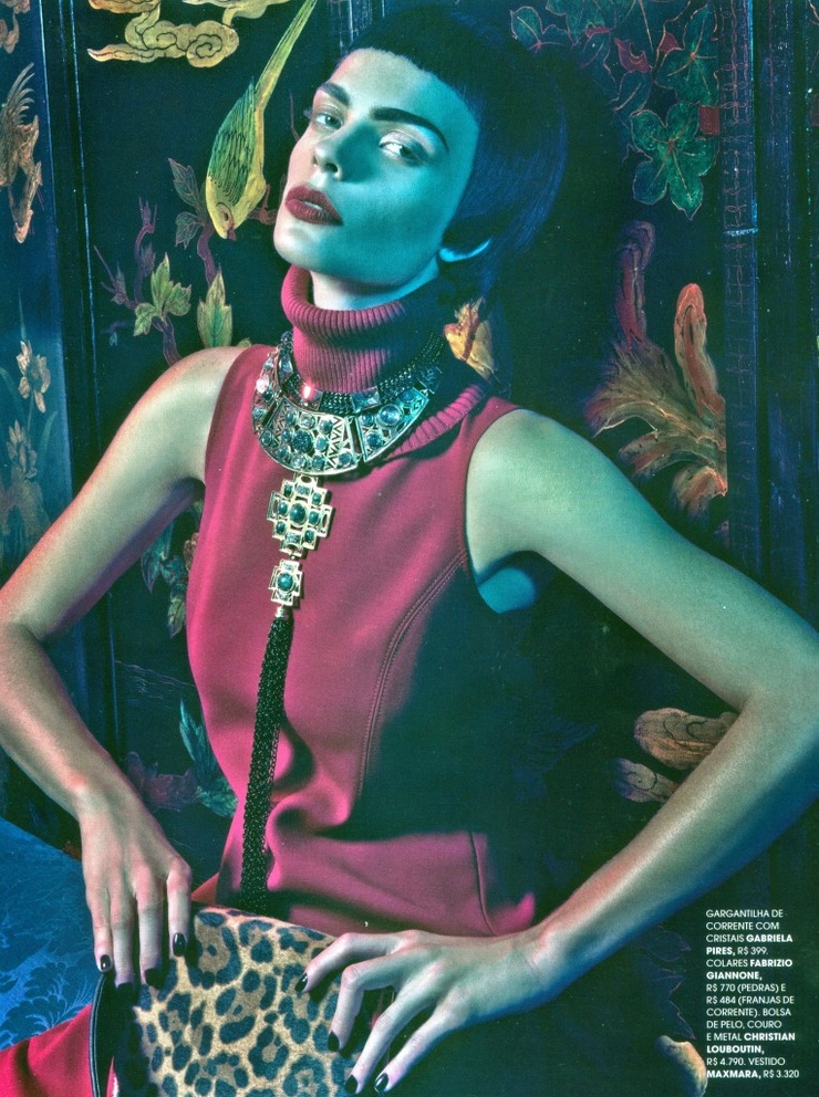 Picture of Erica Bertoni