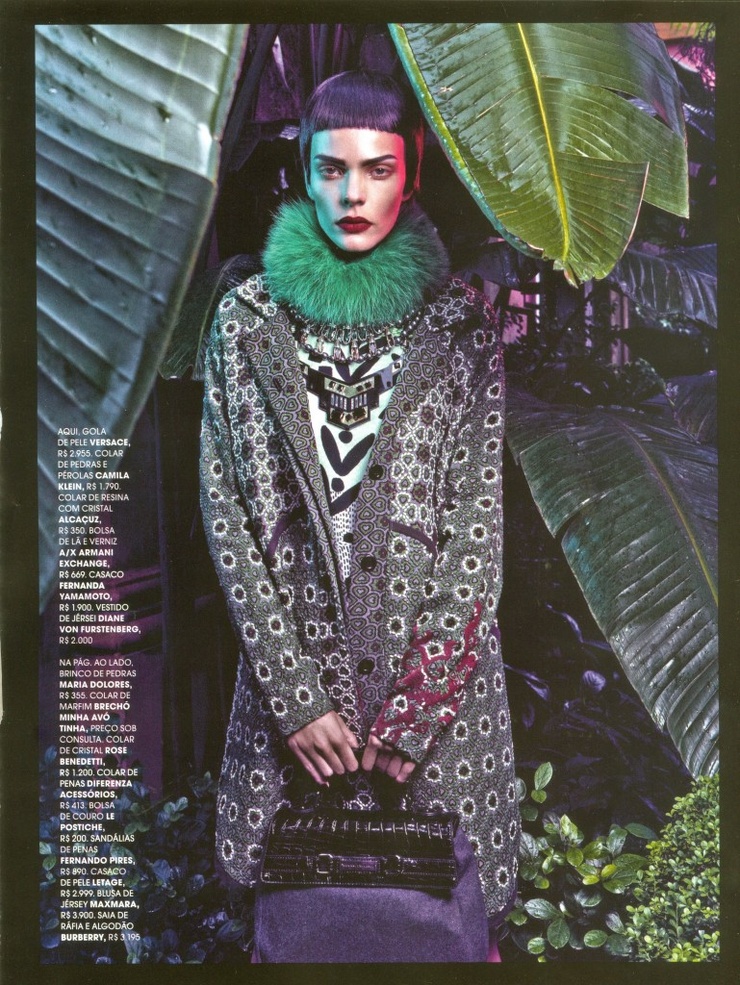 Picture of Erica Bertoni