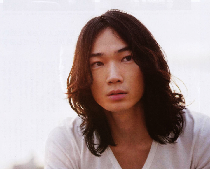 Picture of Gô Ayano