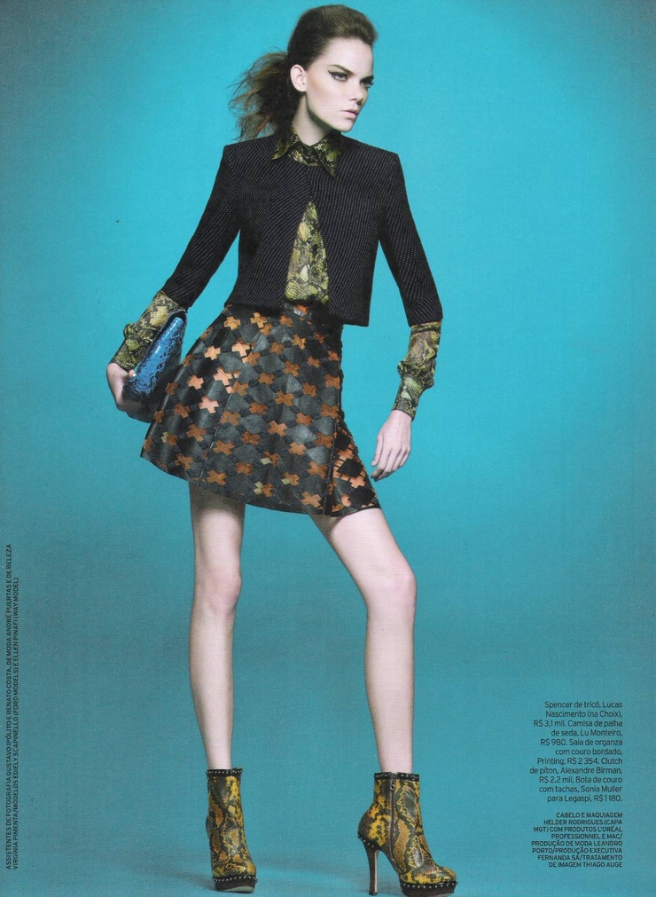 Picture of Ellen Pinaffi