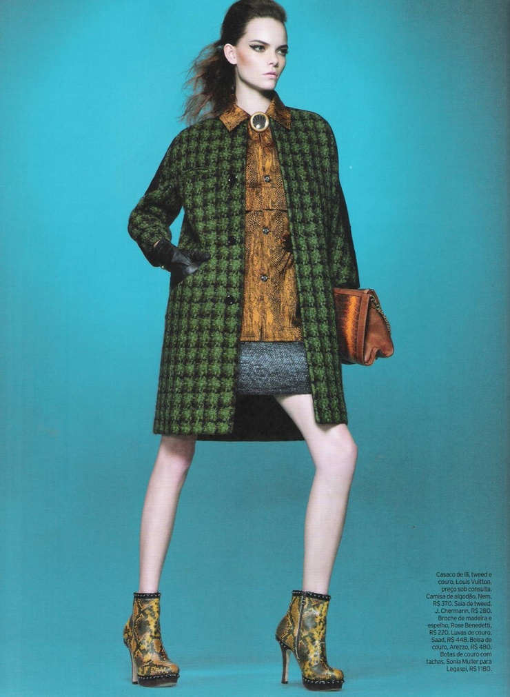 Picture of Ellen Pinaffi