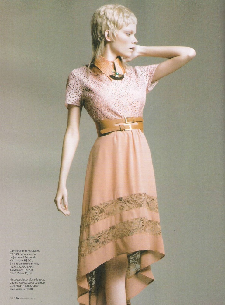 Image of Ellen Pinaffi