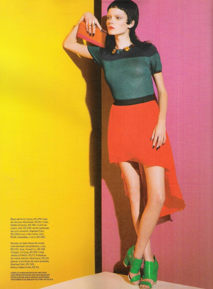 Picture of Ellen Pinaffi