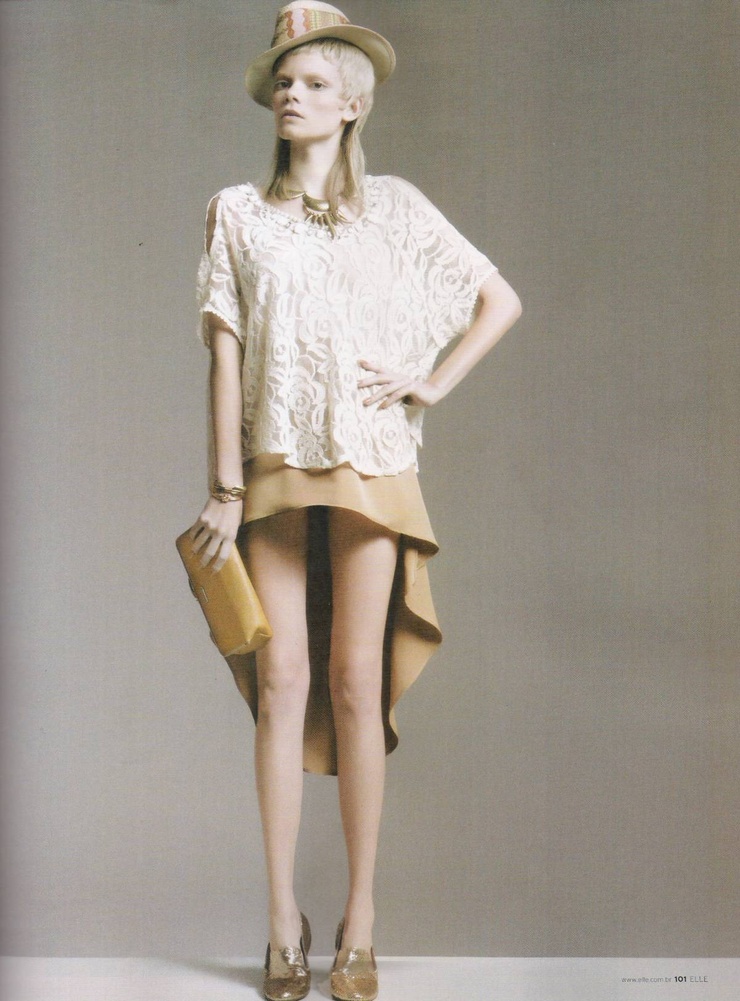 Picture of Ellen Pinaffi