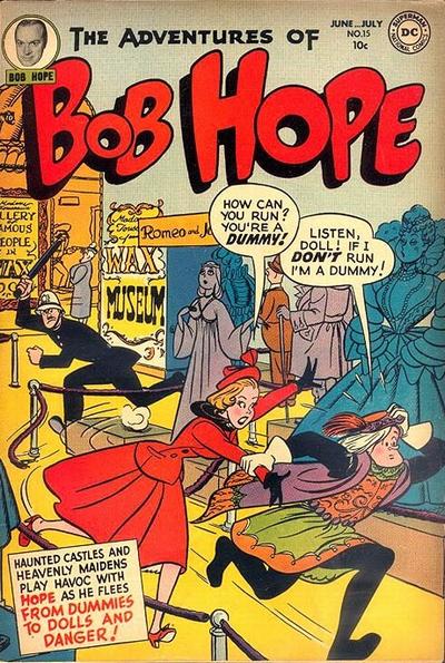 Picture of The Adventures of Bob Hope