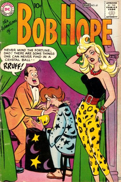 The Adventures of Bob Hope picture