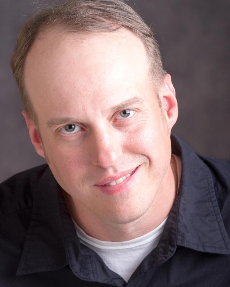 Picture of Chris J. Knight