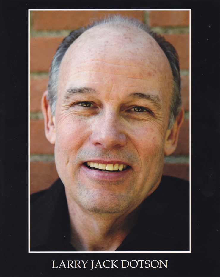 Image of Larry Jack Dotson