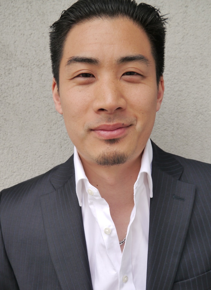 Picture of Derek Siow