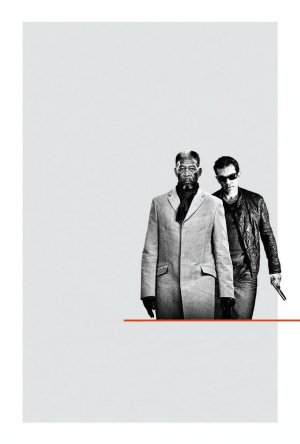 Picture of The Code
