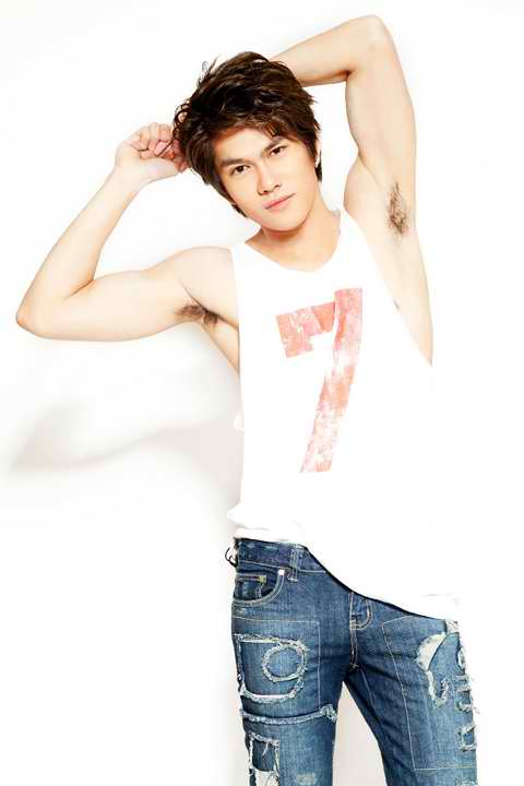 Picture of Yuki Sakamoto