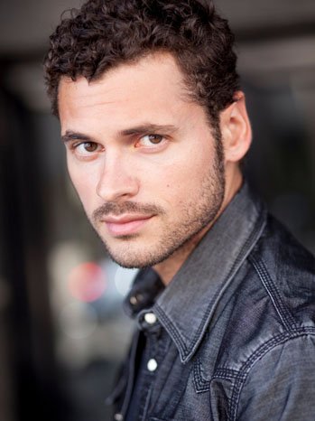 Picture of Adan Canto