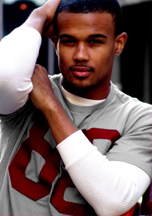 Picture of Andre Douglas