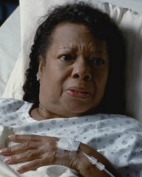 Picture of Betty A. Bridges