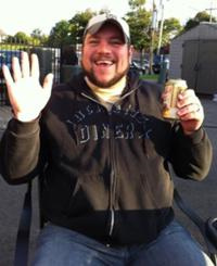 Picture of Devin O. Mahoney