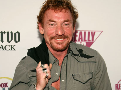 Danny Bonaduce image