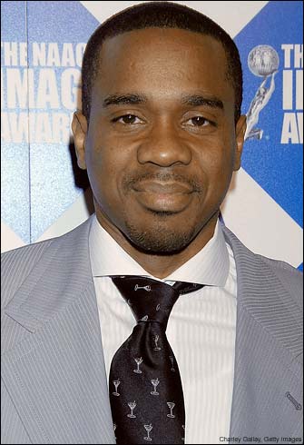 Duane Martin picture