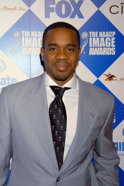 Picture of Duane Martin
