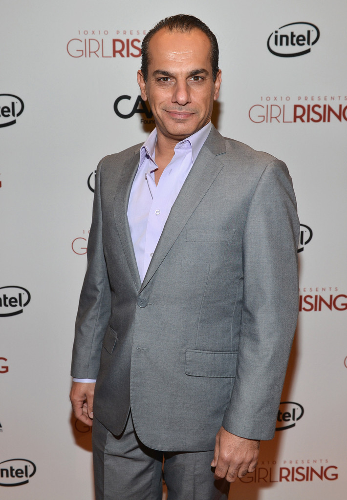 Picture of Said Faraj