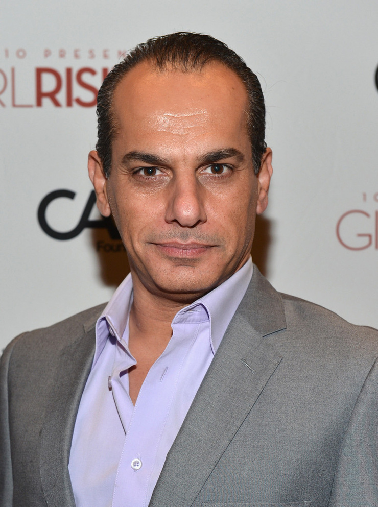 Picture of Said Faraj