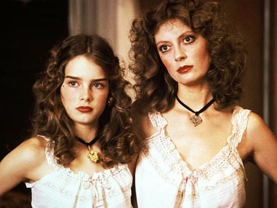 Picture of Pretty Baby (1978)