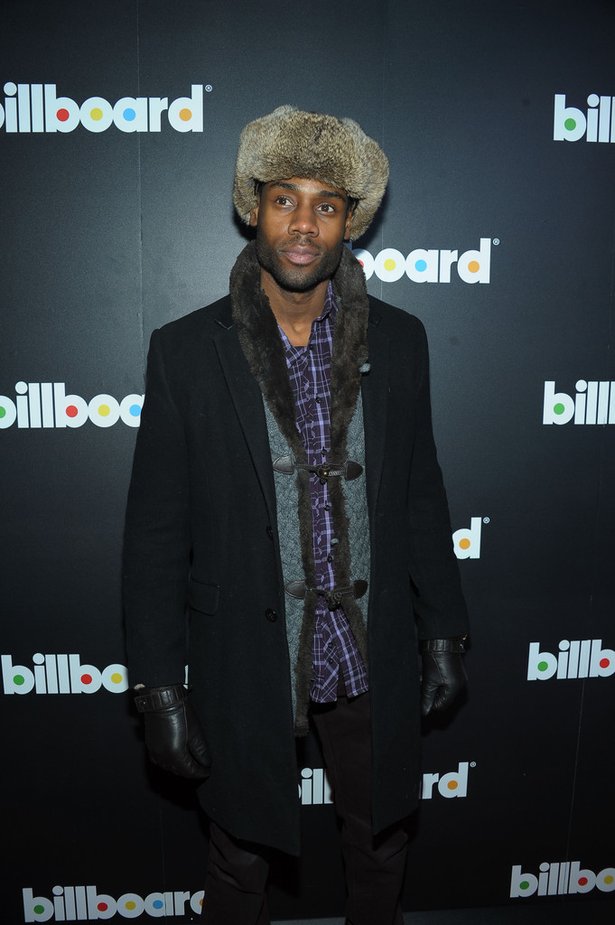 Image of Valence Thomas