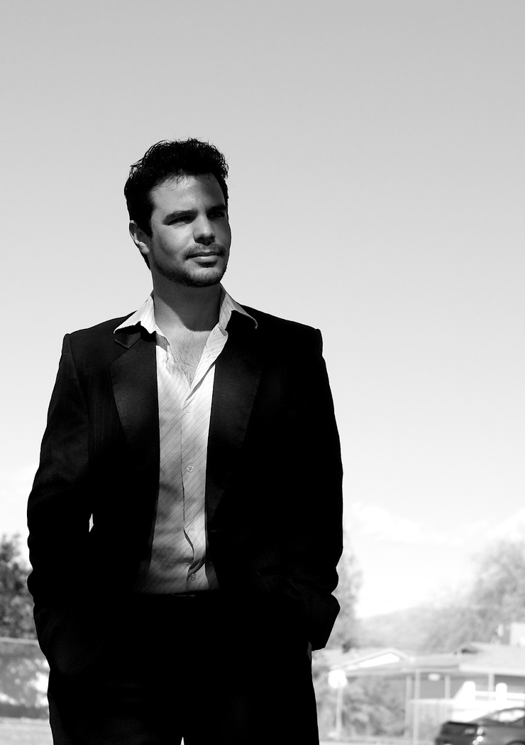 Picture of Adam Meir