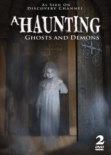 Picture of A Haunting (2005-2017)