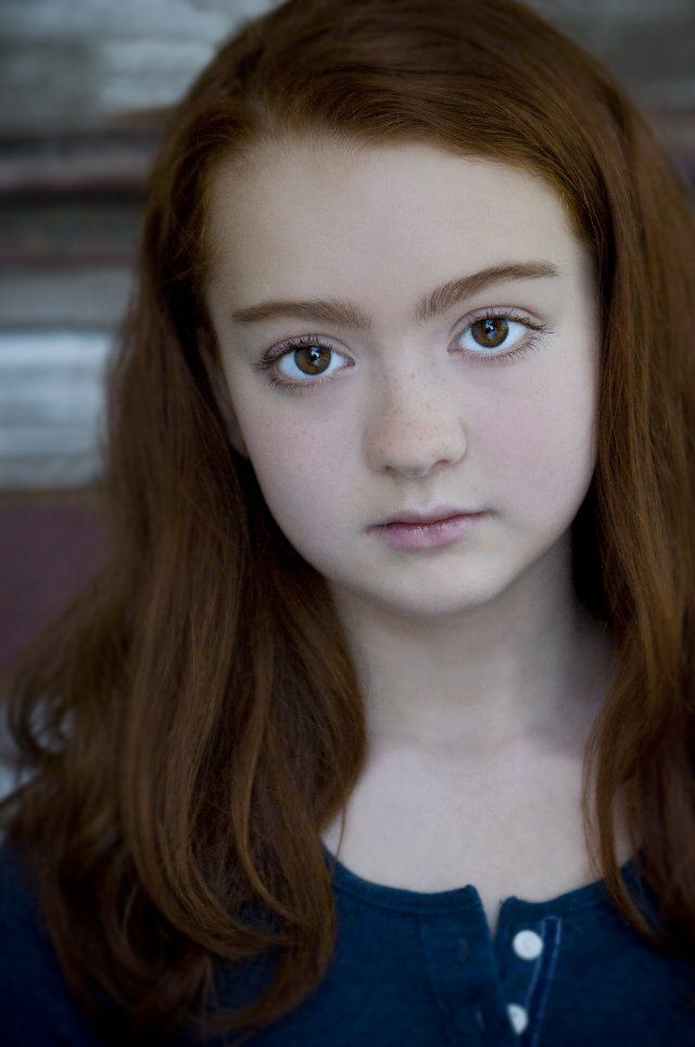 Picture of Piper Mackenzie Harris