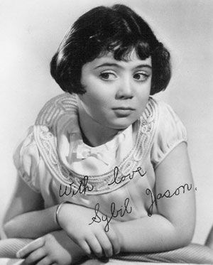 Picture of Sybil Jason