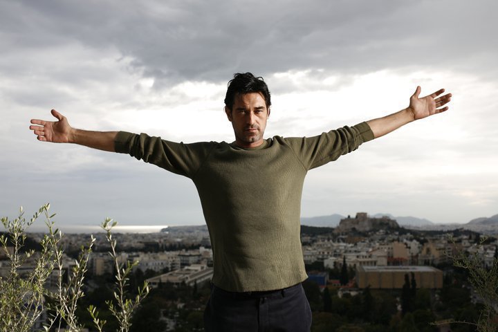 Picture of Burak Hakki