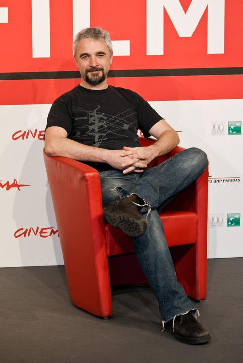 Picture of Michael Rowe