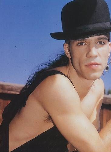 Picture of Gary Cherone