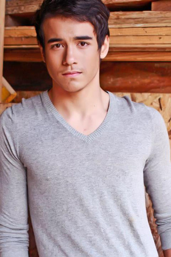 Picture of Keith Thompson