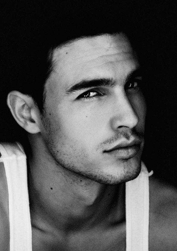 Picture of Anthony Gastelier