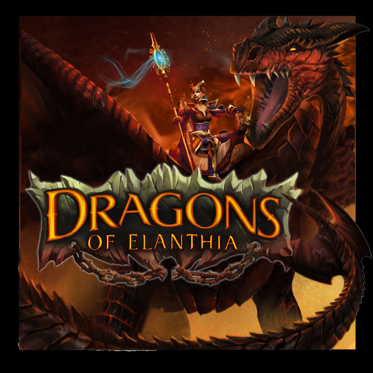 Image of Dragons of Elanthia