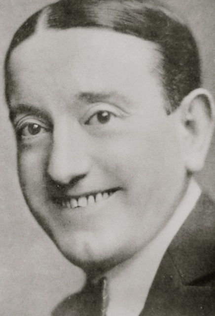 Picture of Georges Biscot