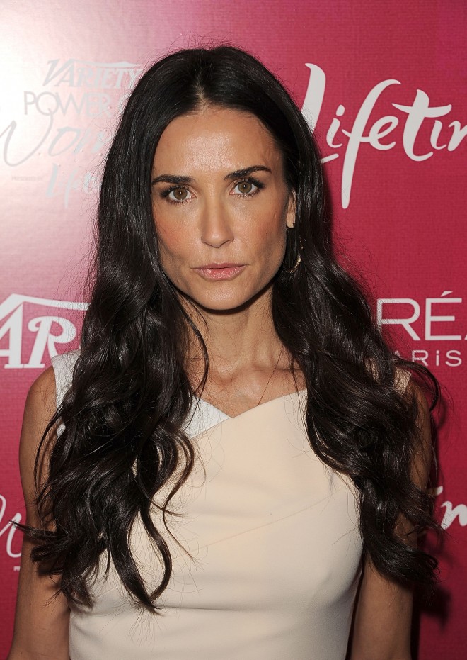 Picture of Demi Moore