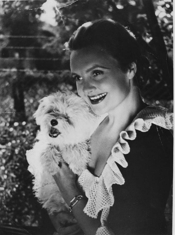 Image of Vali Rácz